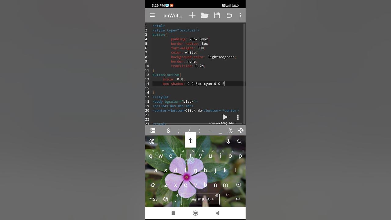 76/100 tricks | html tag | html coding |coding video | Coding with amit | html, css and ...