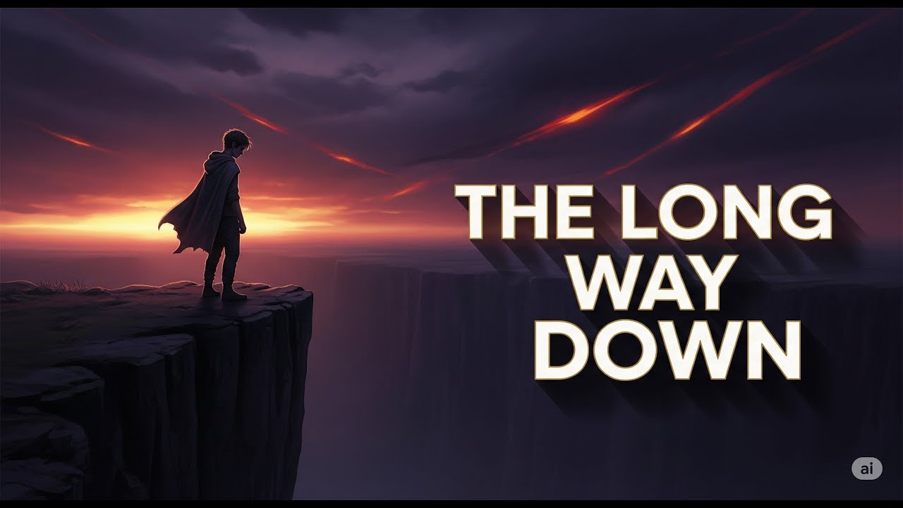 The Long Way Down - (Original Song) - Phil Dutton & Les Corlett - YouTube