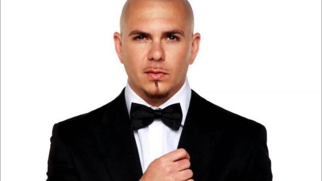 Pitbull bon bon - YouTube