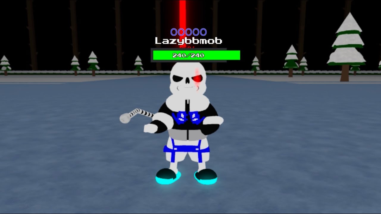 UT:BBSOBR Remake - Firewall Sans Showcase errrrr - YouTube