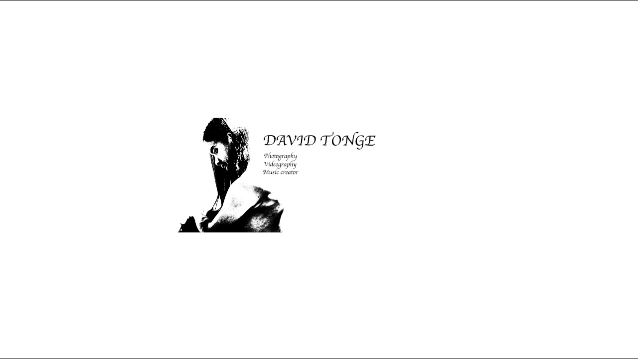 David Tonge Live Stream - YouTube