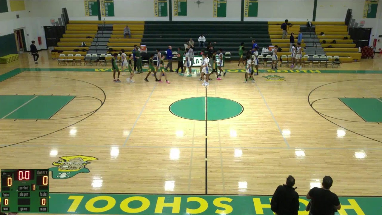 West Windsor-Plainsboro South High School vs West Windsor-Plainsboro ...