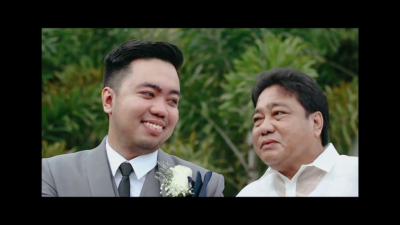 In Memory of Rence - YouTube