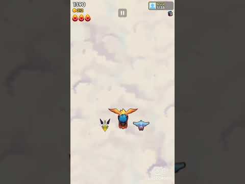 Gameplay Détente :  SkyChamp 😁