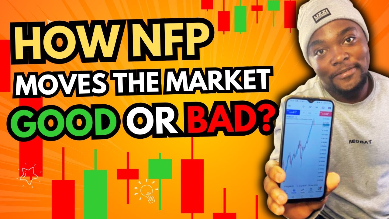 NFP Nonfarm Payroll Analysis: What You Need to Know! - YouTube