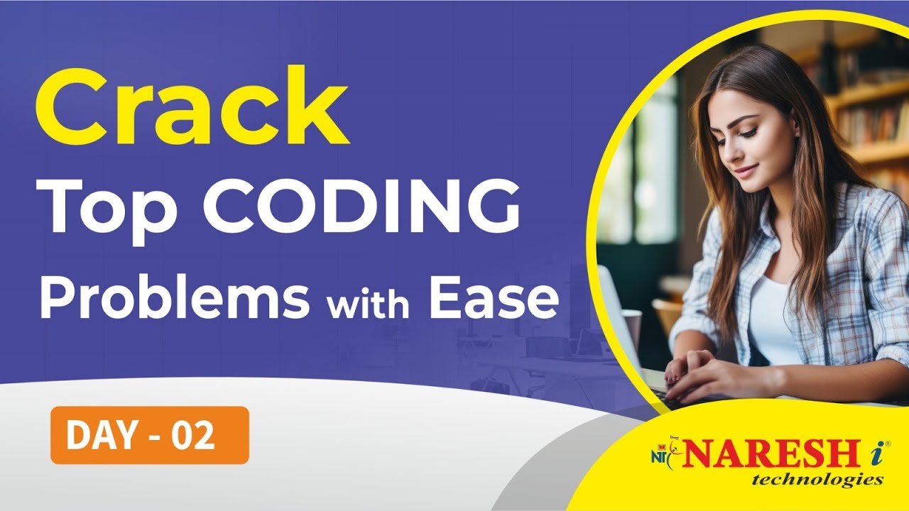 Day-2 | Crack Top Coding Problems with Ease | Leetcode Challenges ... Day-2 | Crack Top Coding Problems with Ease | Leetcode Challenges ...