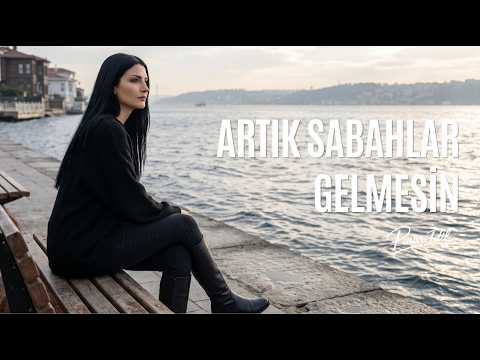 Pınar İdil - Artık Sabahlar Gelmesin | Turkish Modern Alternative Rock