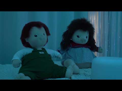 Stanza Multisensoriale Snoezelen