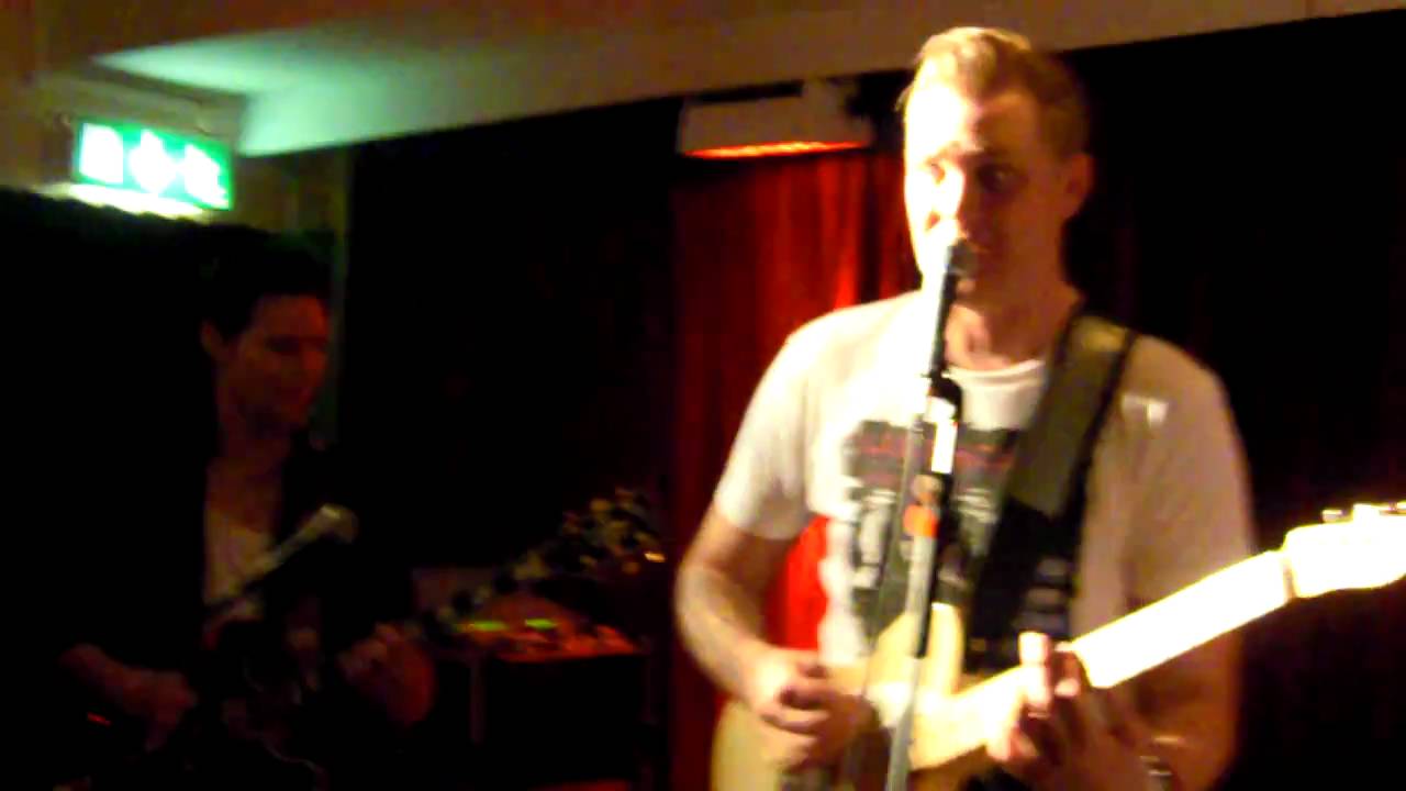 The Fastback med Teddie Ericsson - YouTube