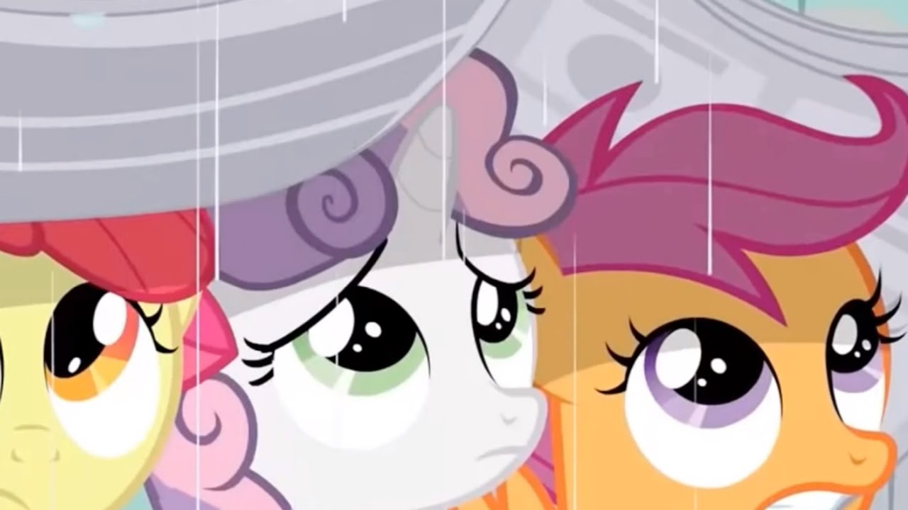 My little pony friendship is magic Gabby Gums Asks For Forgiveness Pony ...