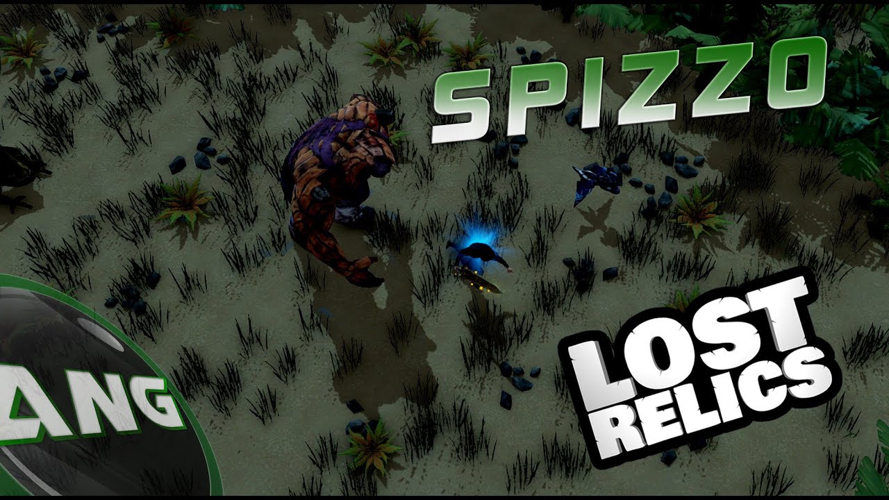 SPIZZO IS BACK!!! Lets GRIND! And Maybe Some Domination - YouTube