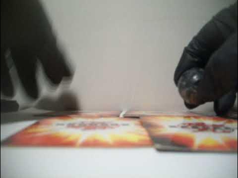 Translucent Drago 870g - YouTube