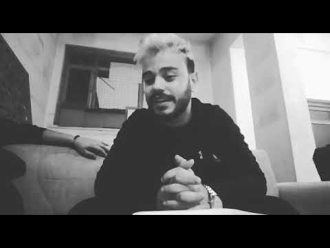 YASİN SAFA DENİZ - BEN ÖLÜYORUM ANNE