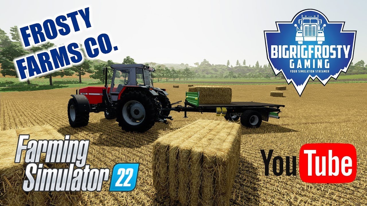 Replay With Live Chat! Episode #6 New Roller and more chores to do ...