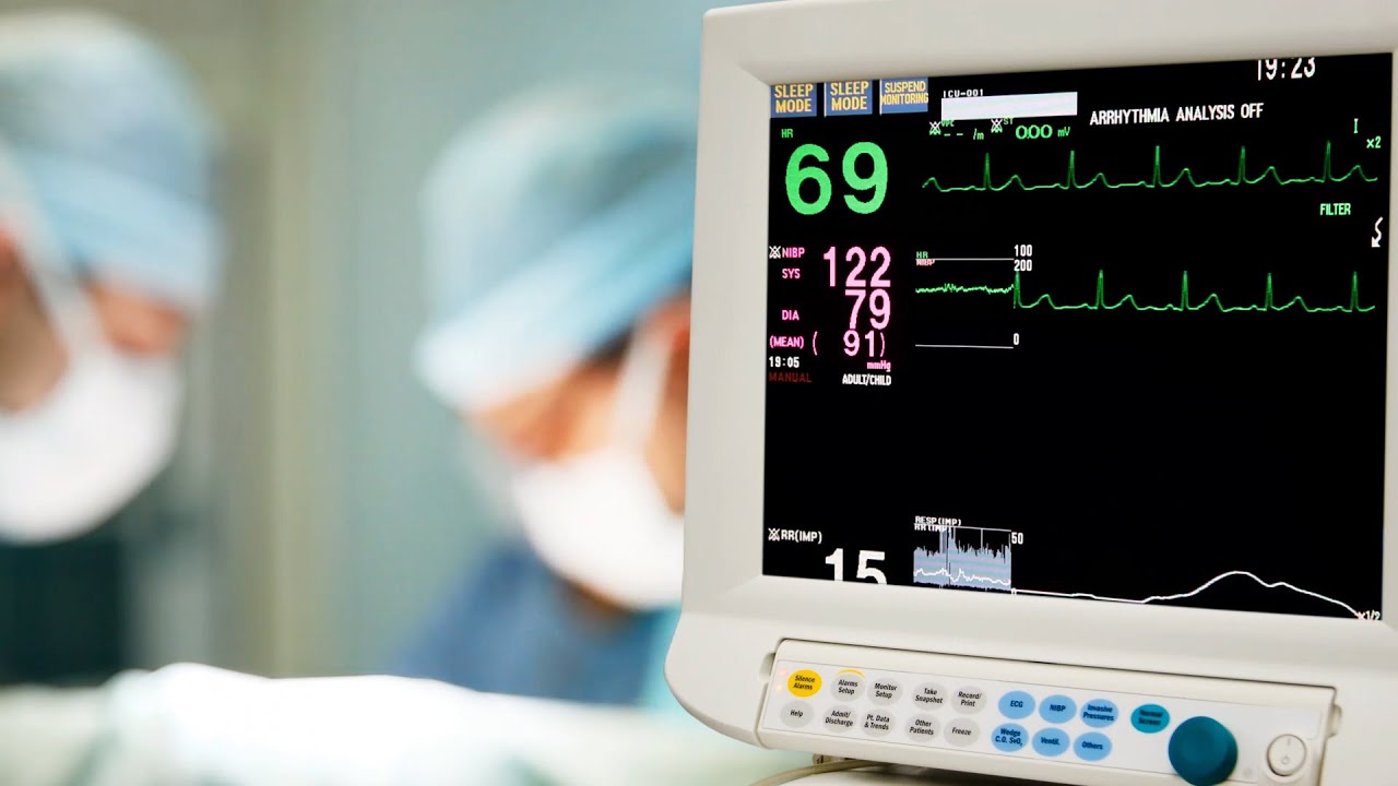 Video Marketing Client Testimonial (Lawrence General Hospital & Charlie ...