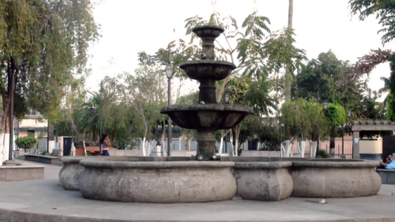 Departamento de Jalapa - YouTube