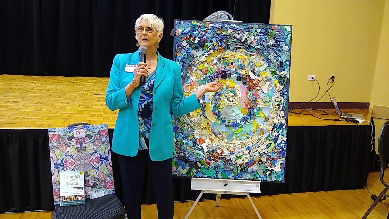 Susie Q intro 1min VID - YouTube