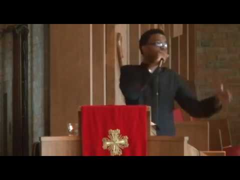 #RPJ2ndAnniversary Sermon Highlight - Rev. Jeremy K. Moseley - YouTube