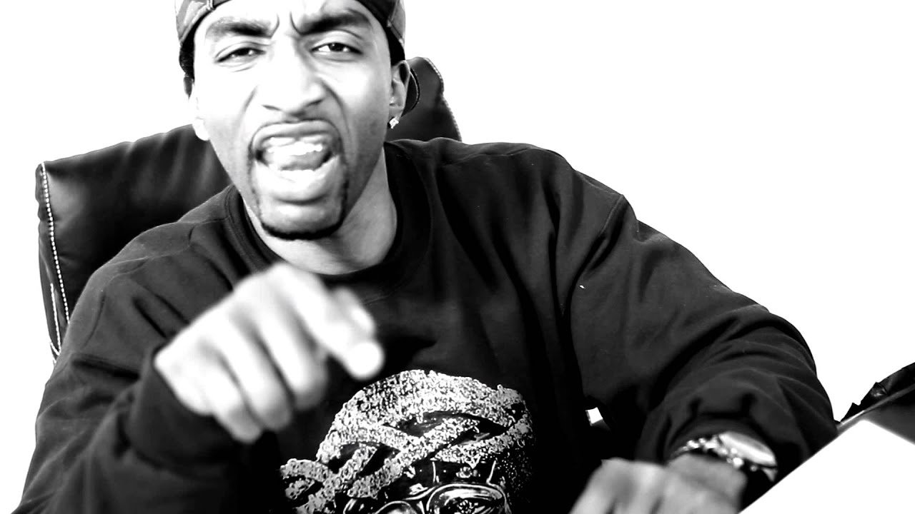 Mysonne - Open Letter - Freestyle - Official Video - New Hip Hop Song ...