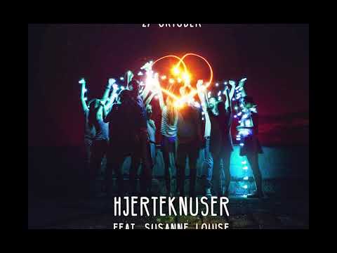 Cir.Cuz - Hjerteknuser (feat. Susanne Louise)