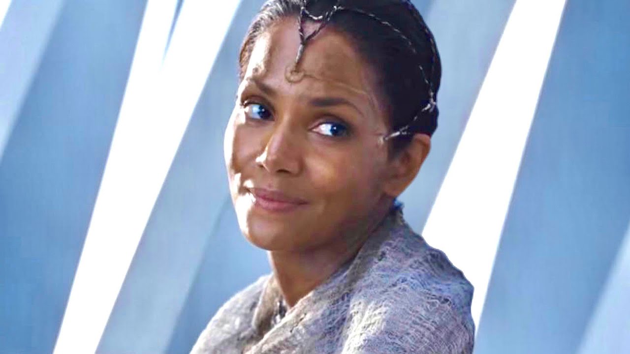 Meronym, An Example of Linguistic Style (Cloud Atlas) - YouTube