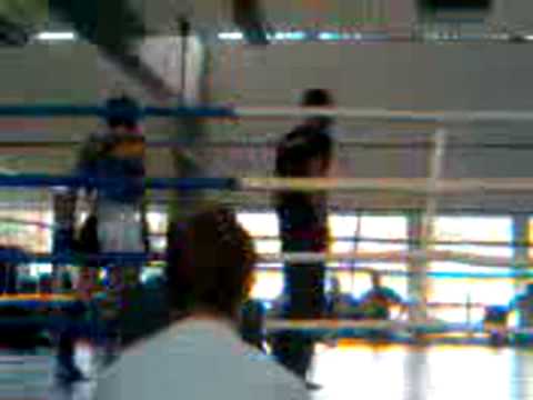 Henri Kink vs Kevin Tiido - YouTube