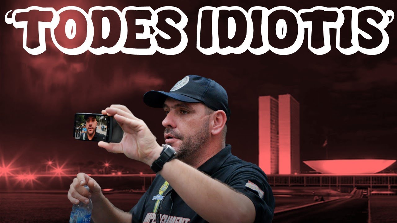 TODES IDIOTIS - YouTube