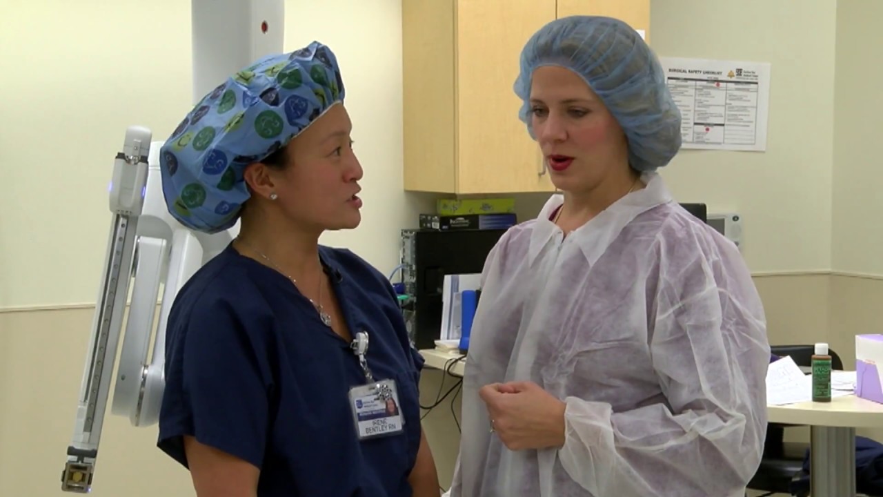 Wellness Woodbridge: Robotic Surgery - YouTube