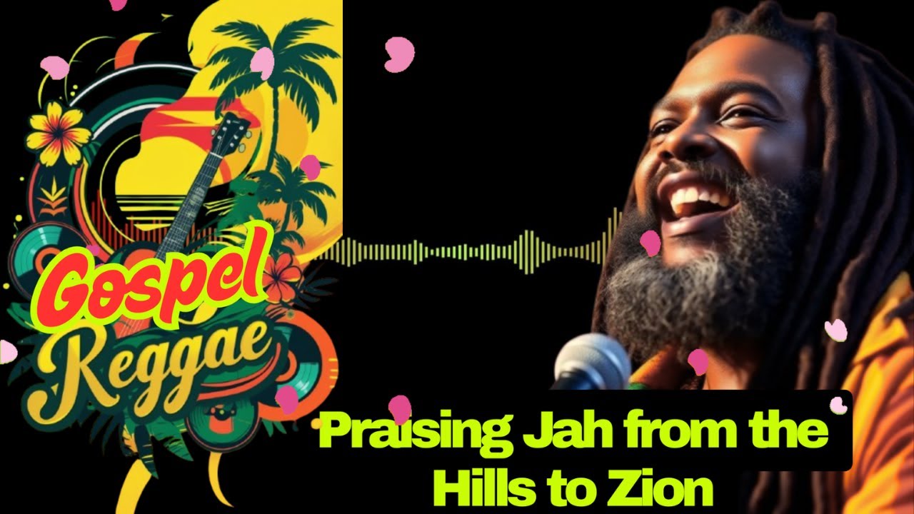 Riddim of Grace; Zion Rhythms Reggae Psalms of Praise - YouTube