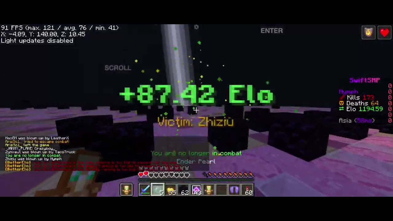 random cpvp montage ft. swift practice (so my channel doesn't die hhwwhah) - YouTube