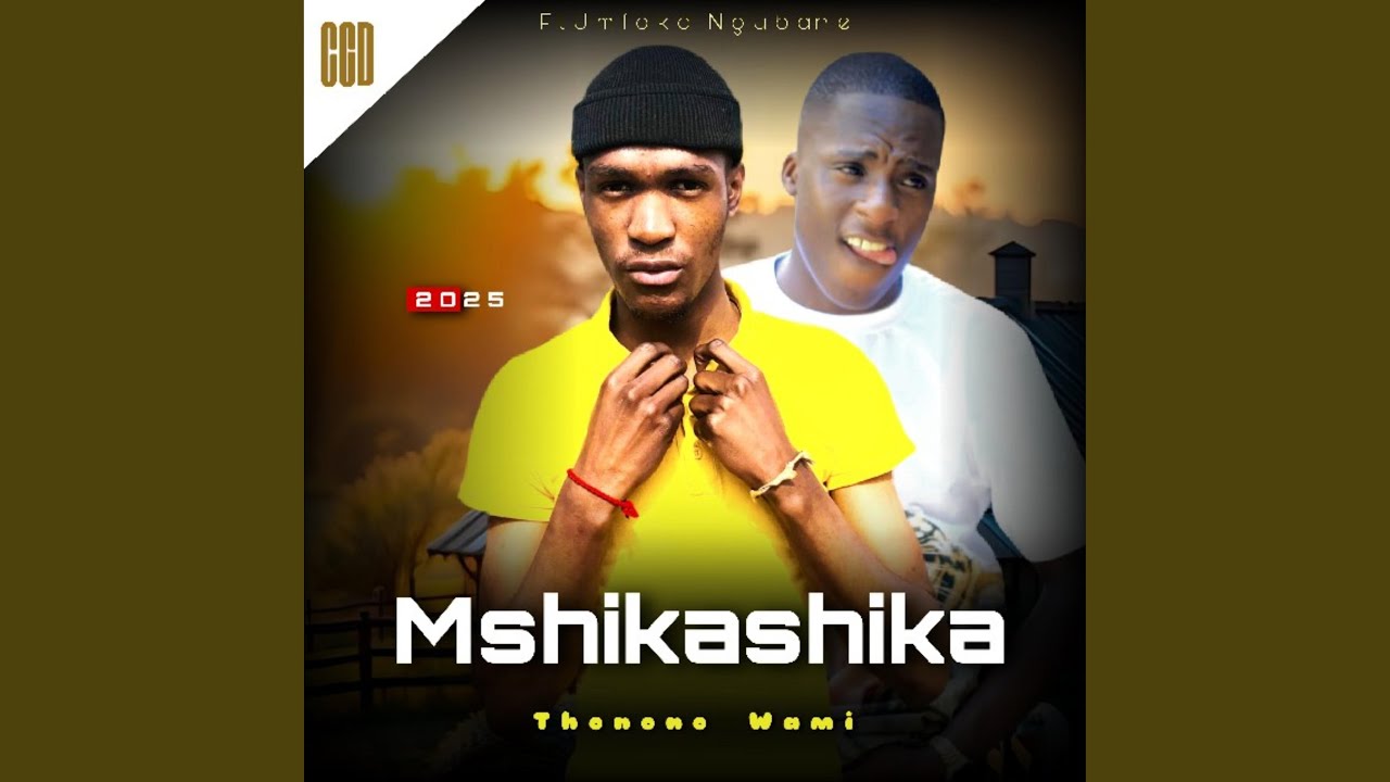 Thonono Wami (feat. MfokaNgubane) - YouTube