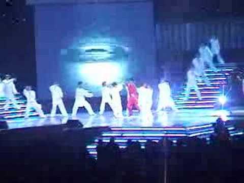 SYL Wushu Club on China TV - YouTube