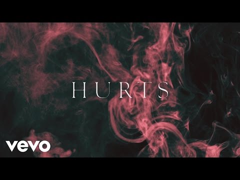 Hurts - Policewoman (Audio)
