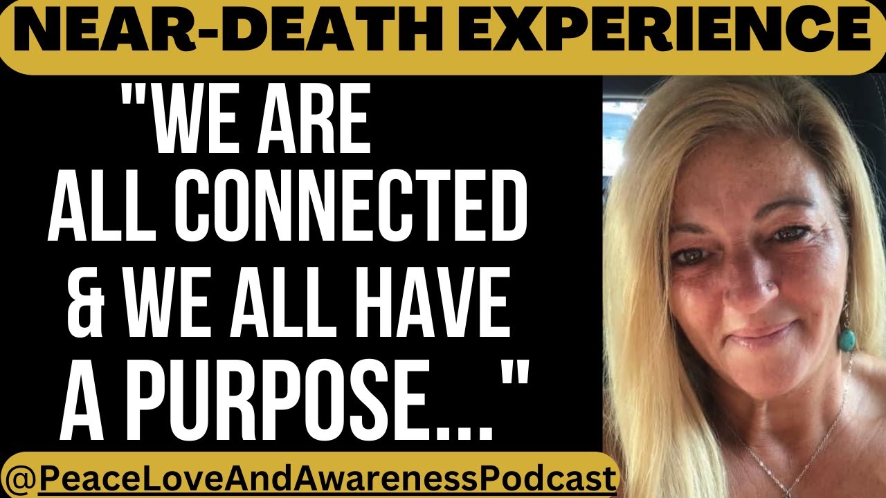 The Power of Near-Death Experiences: Transforming Lives and Revealing ...