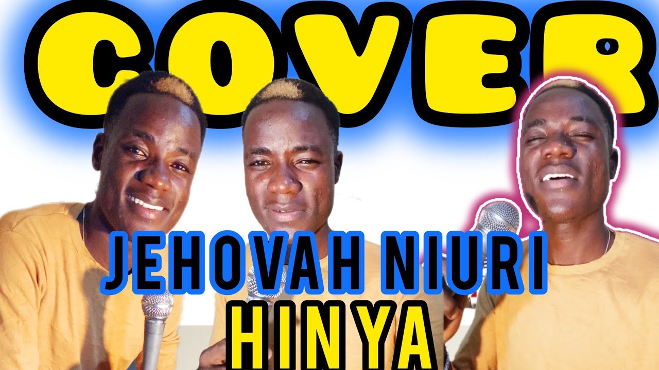 NEW KIKUYU SONG JEHOVAH NIURI HINYA NIUTAGA MOTHE BY KELVIN NYAMBURA ...