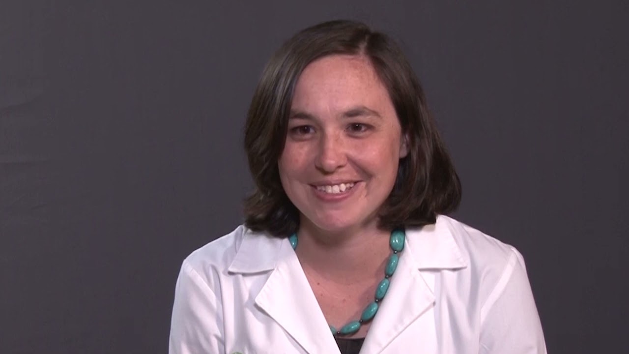 Erin Mullaney, MD is an Allergy & Immunology Physician Prisma Health - Greenville - YouTube