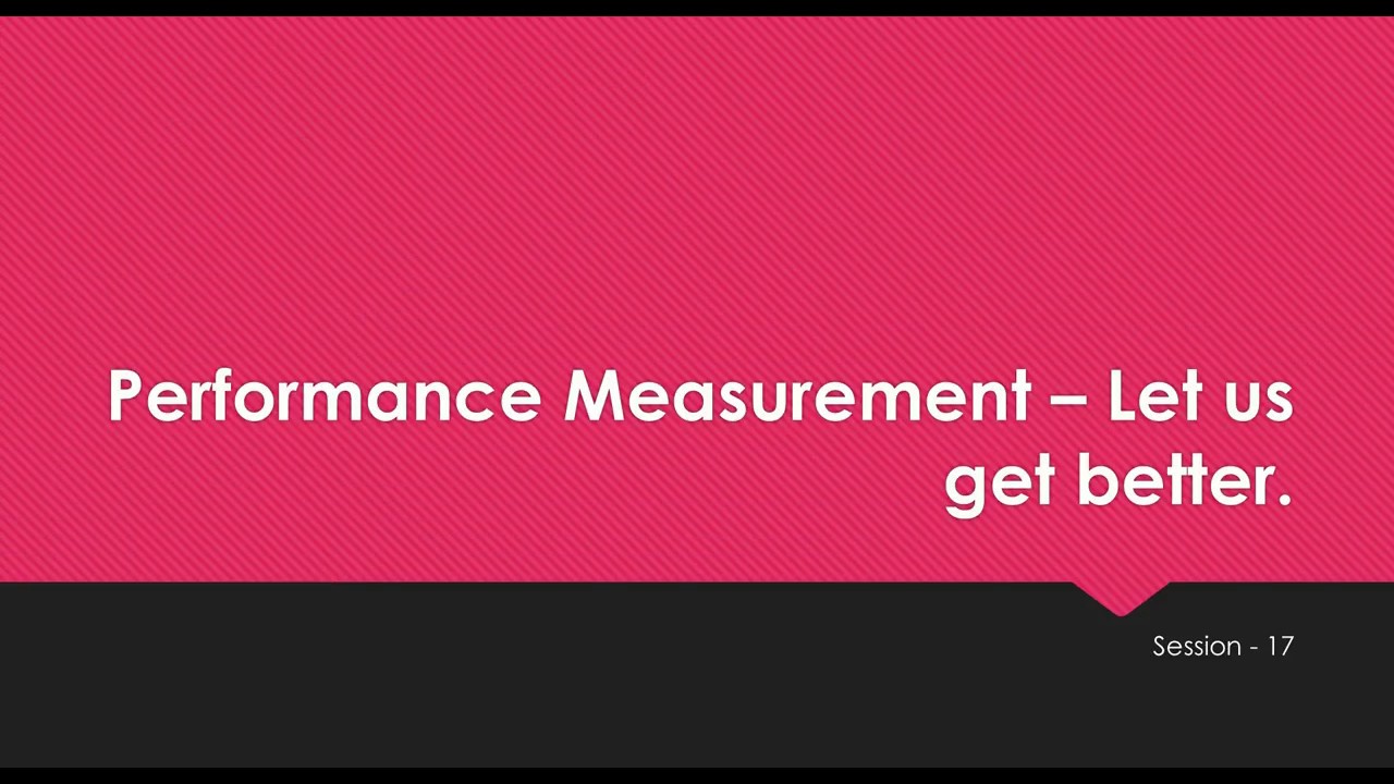 COA CPU Performance Analysis - 2 - Session 16 - YouTube