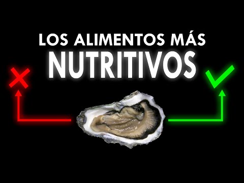 Q&A: Alimentos con más nutrientes, cómo preparar vísceras, mejor ejercicio para testosterona...
