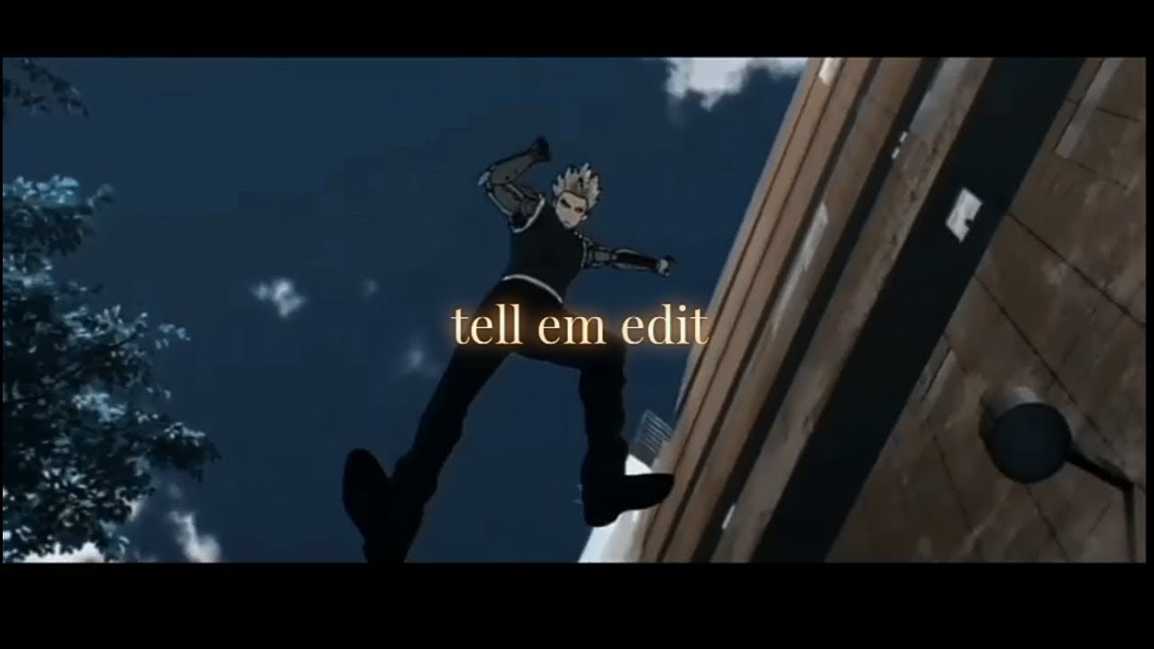 Tell em.🔆「 First flow edit 」Alight motion 4.1.4📲 - YouTube