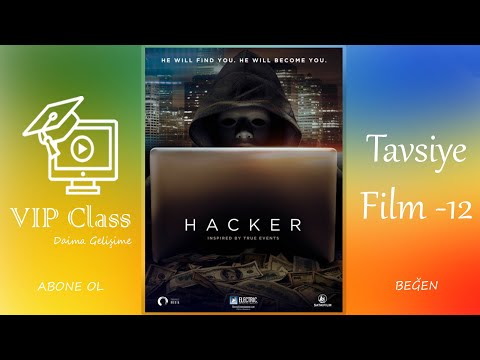 Bilgisayar Korsanı (Hacker) - VIP Class