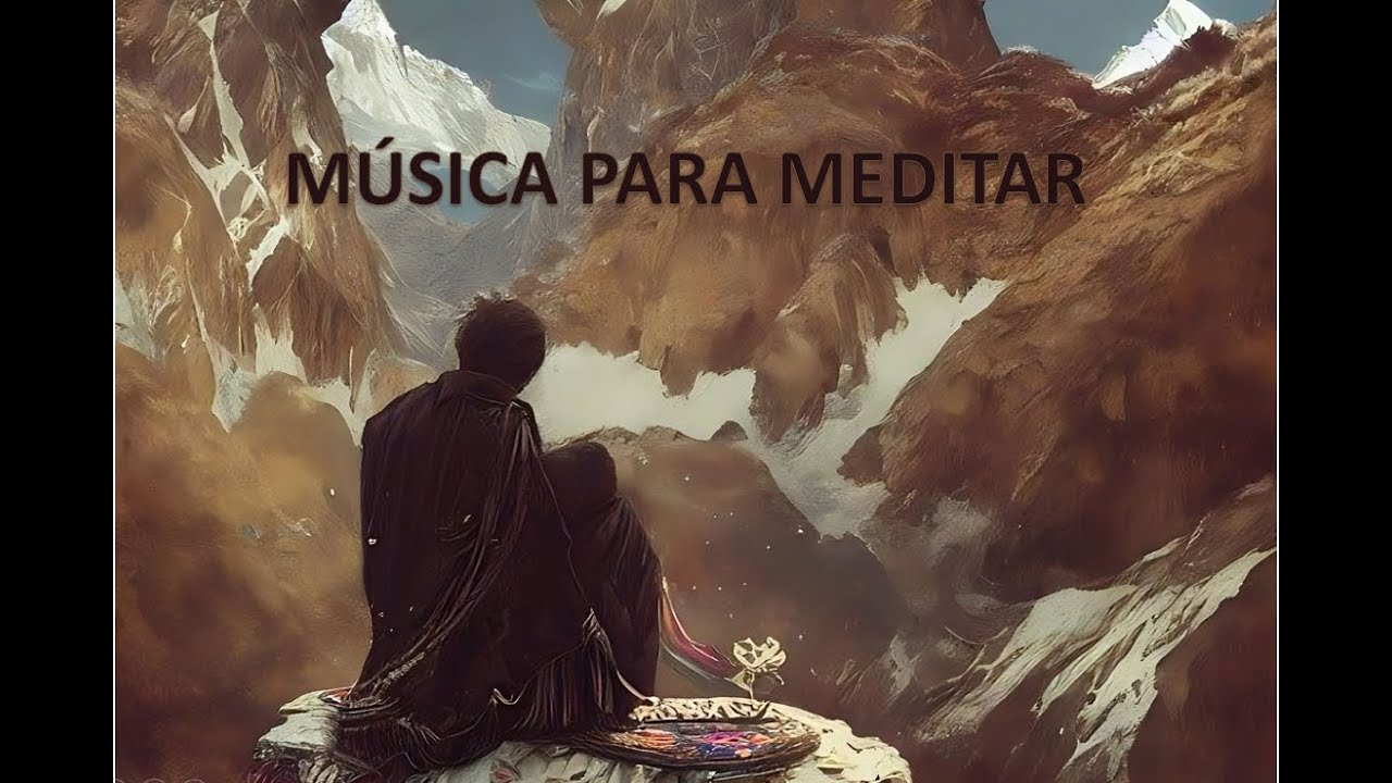 Música para meditación / Music to meditate - YouTube