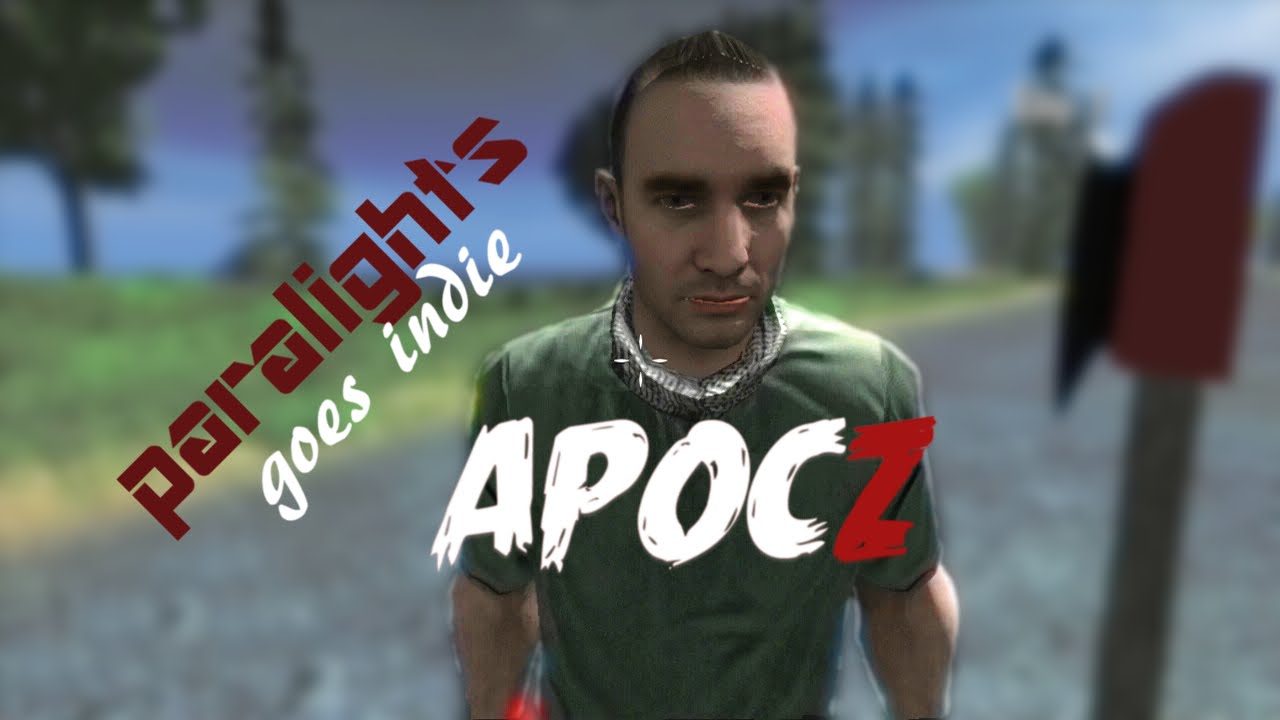 ApocZ - "How to Clear Out a Town" - YouTube