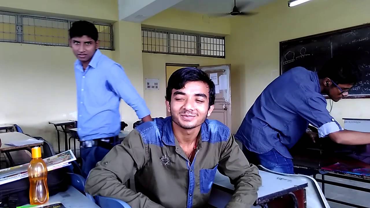 Vedant Kumar (JISCE,ECE 1B) #RomanceClub - YouTube