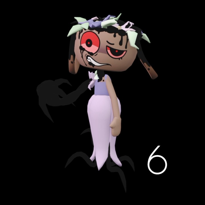 Twisted Bassie sound effects - (Dandy's world) - YouTube