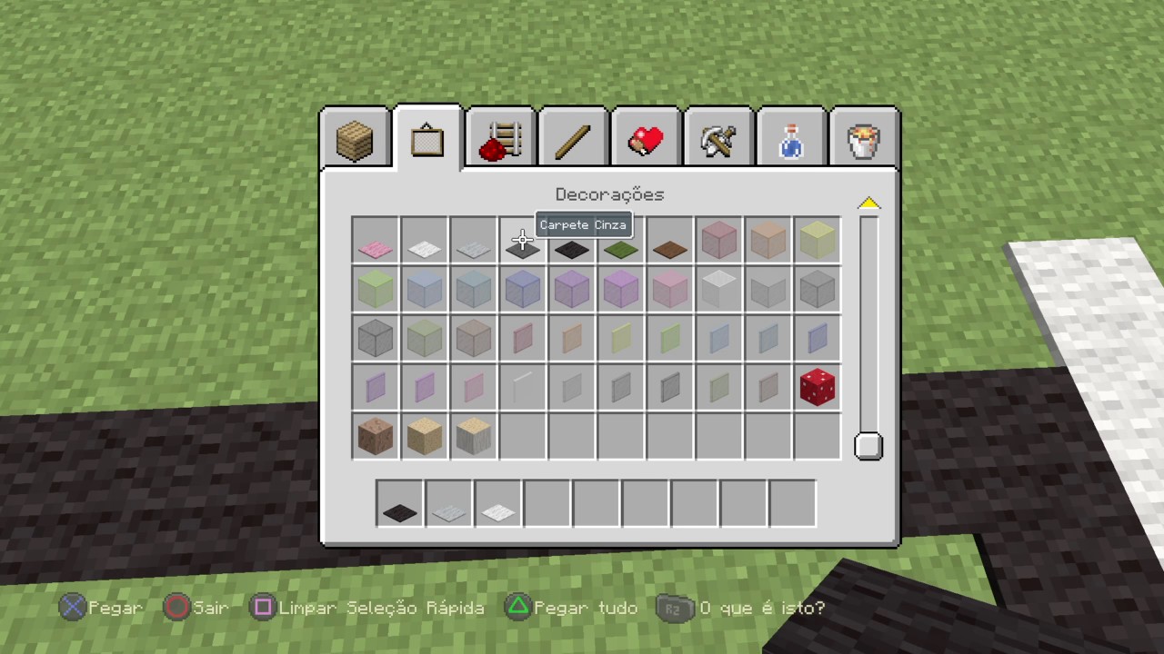 Minecraft: pixel arts nova serie:tema smartphone - YouTube