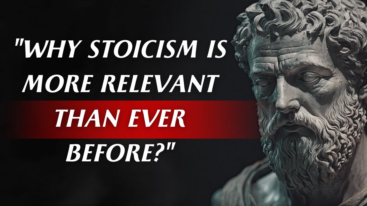 The Benefits of Being Stoic: How This Philosophy Can Transform Your ...