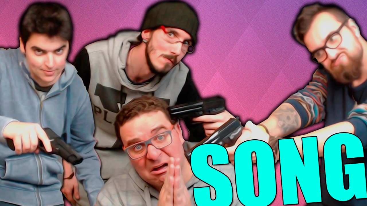 SOM DE UM VIDEO FT.RIC/MR.NIKKI/SEYMOUR/DAIZER - YouTube