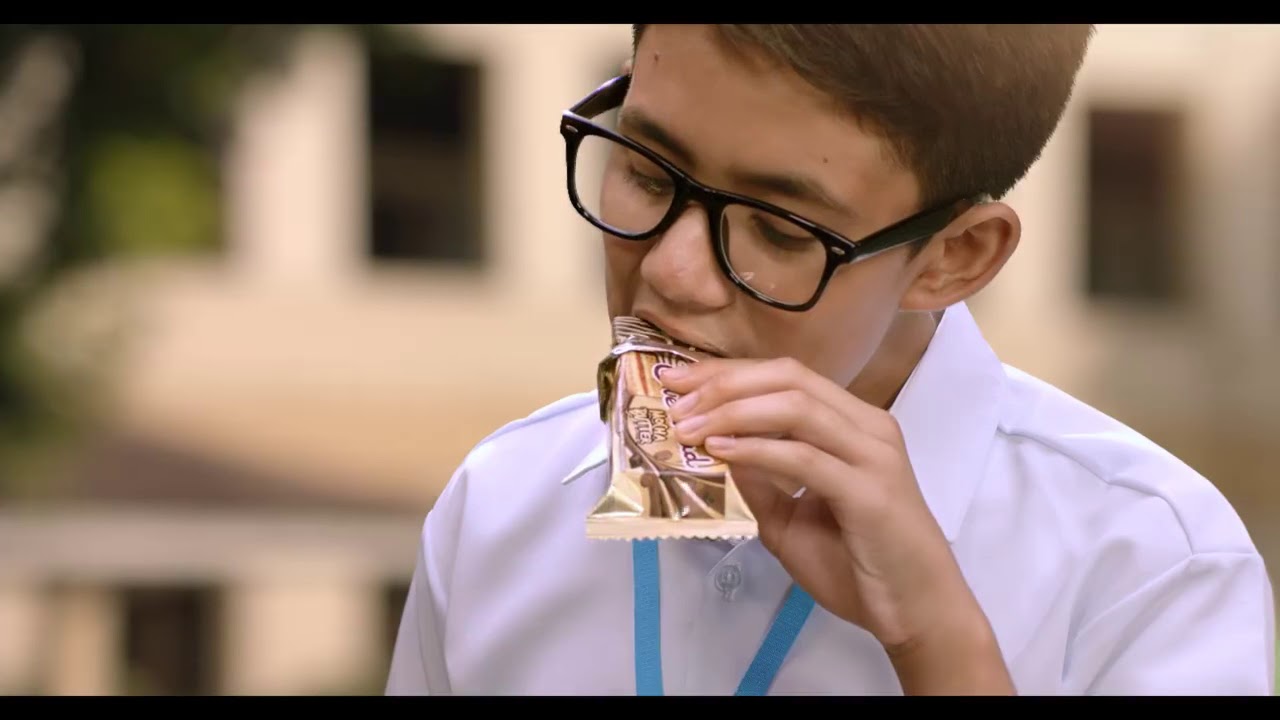 Quake Overload "Line" 15s TVC 2016-2018 - YouTube