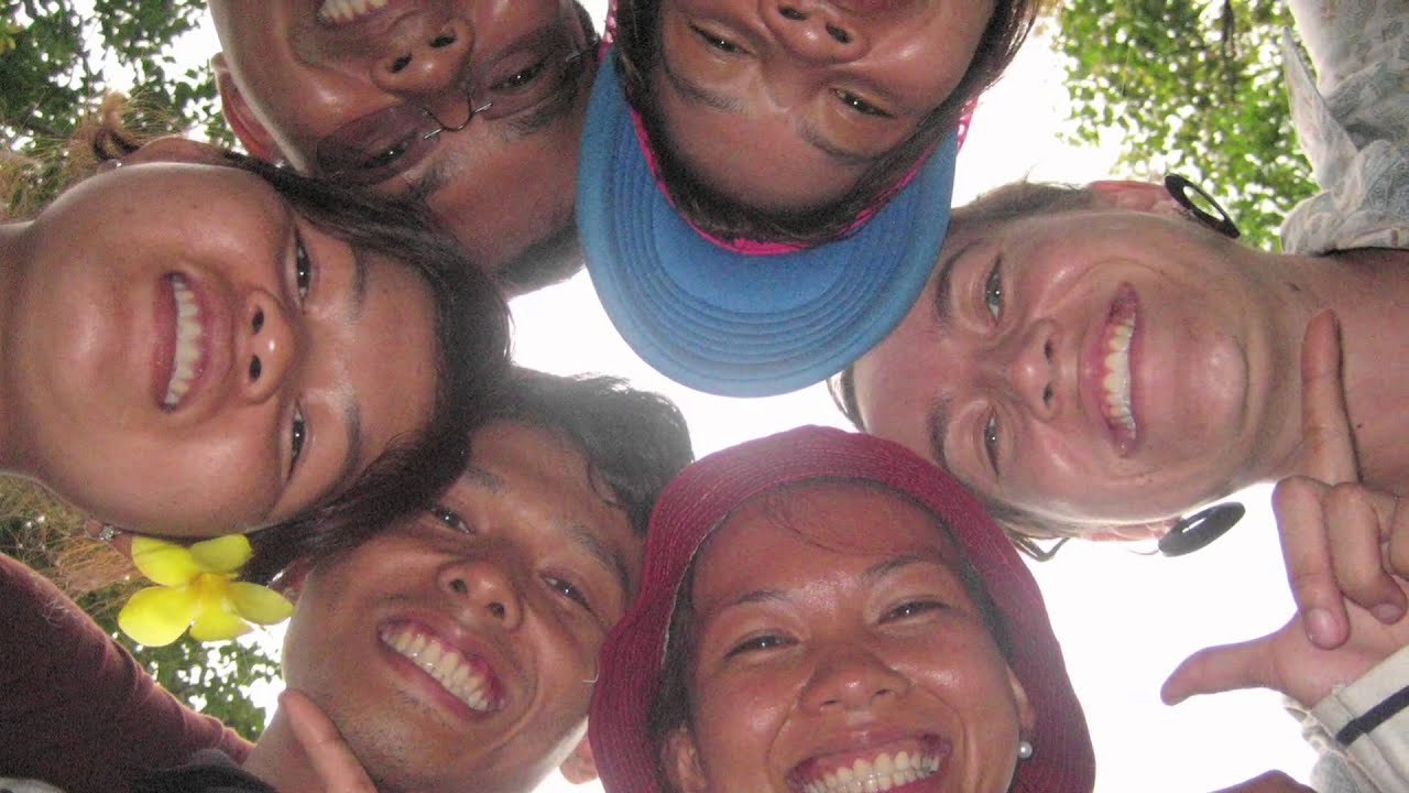 Behind the Suits: Lisa - YouTube