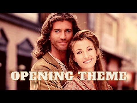 Dr. Quinn - Original Opening Theme Music (HQ)